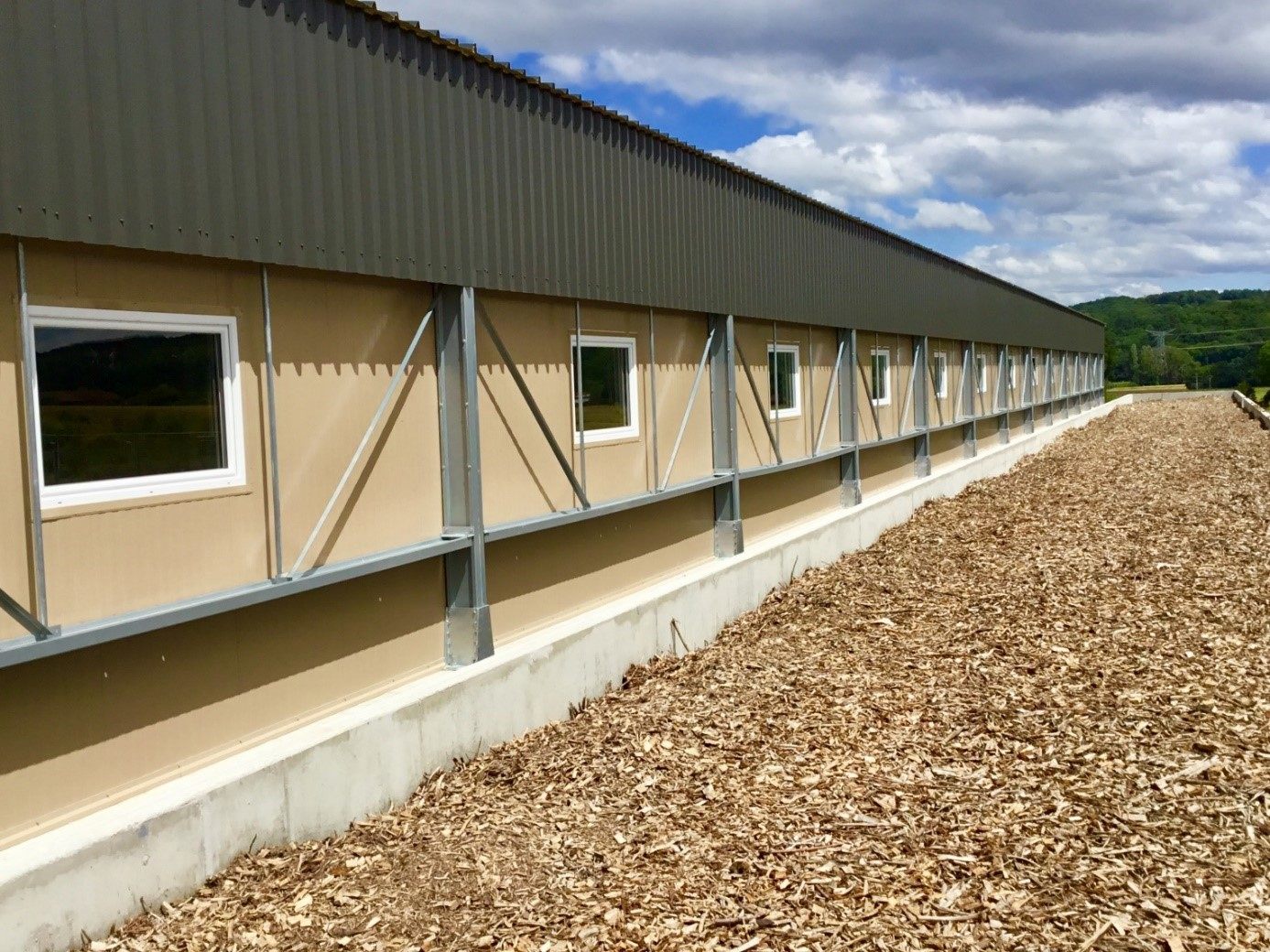 BIOFILTRE - I-TEK SOLUTIONS